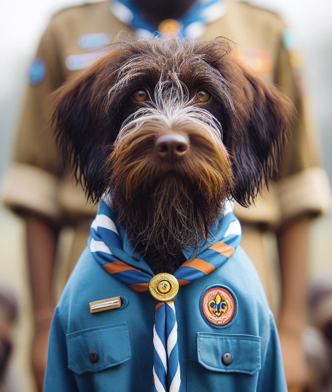 Cub Scout Pack 472 - Rockville, MD